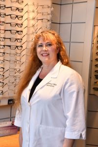 Dr. Kathryn Fallon – Thousand Oaks Family Optometry
